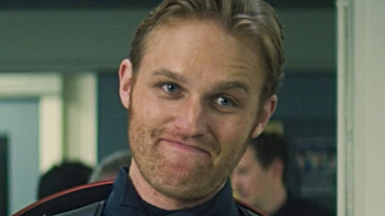 Wyatt Russell On What It's Really Like Working With His Falcon And ...