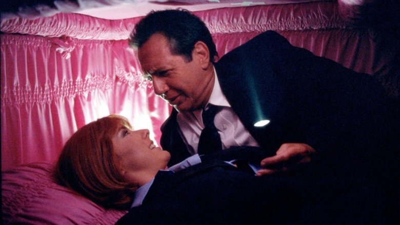 X-Files Easter Eggs You Missed
