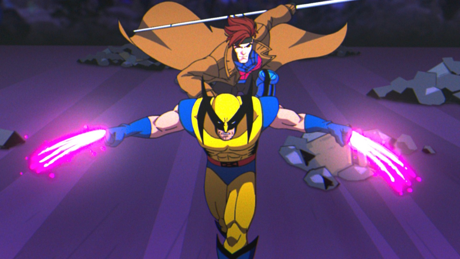 X-Men '97 Episode 1 Continues A Huge Series Mistake - But Marvel Fans ...