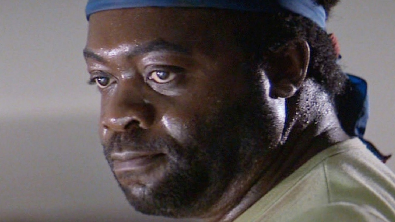 Yaphet Kotto's Best On-Screen Performances