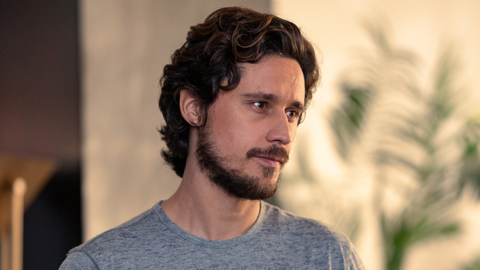 Yellowjackets Almost Made Reddit's Adam Theory Come True Despite Not ...