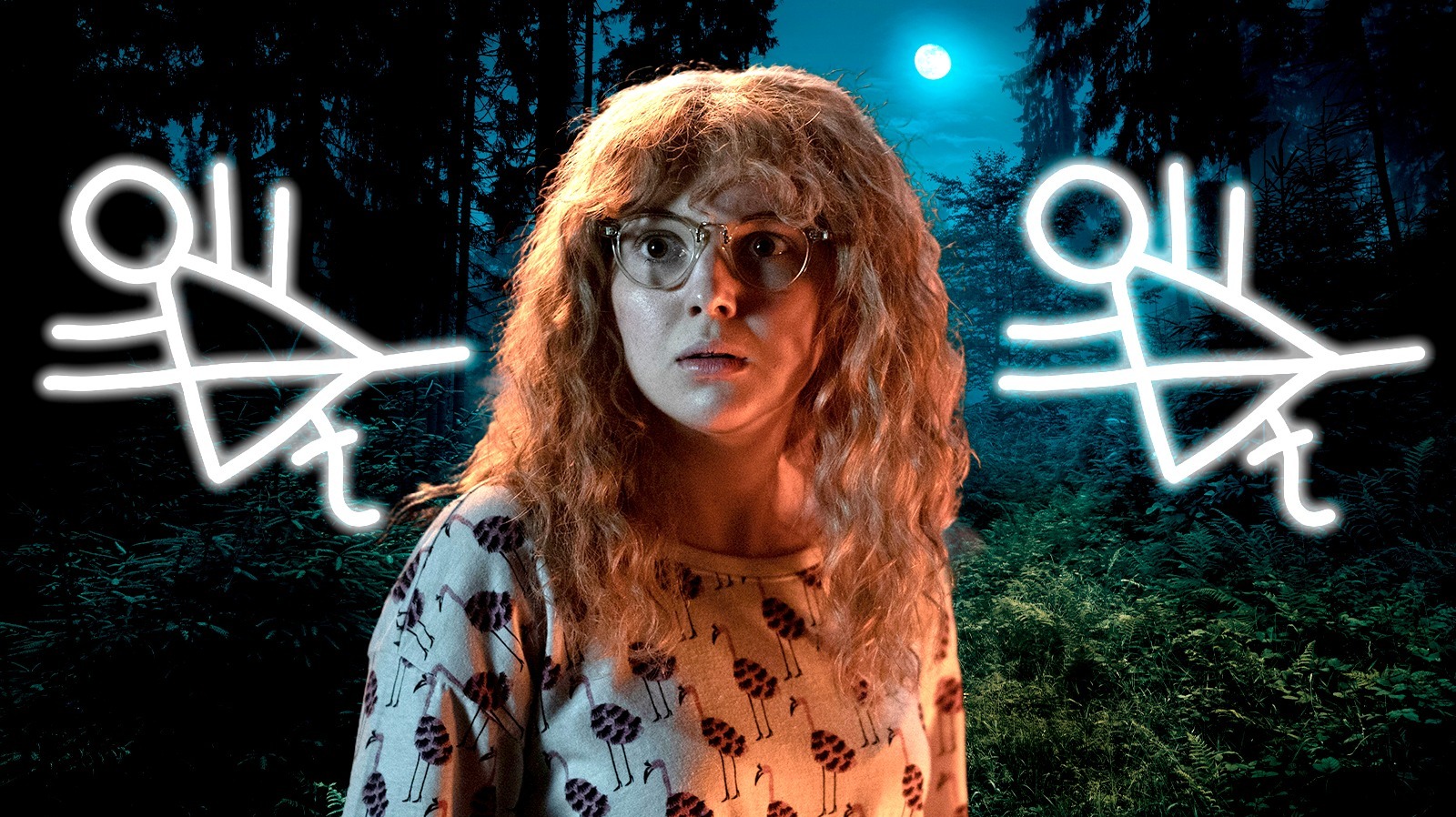 Yellowjackets Better Not Turn Into A Show About Forest Gods Or The ...