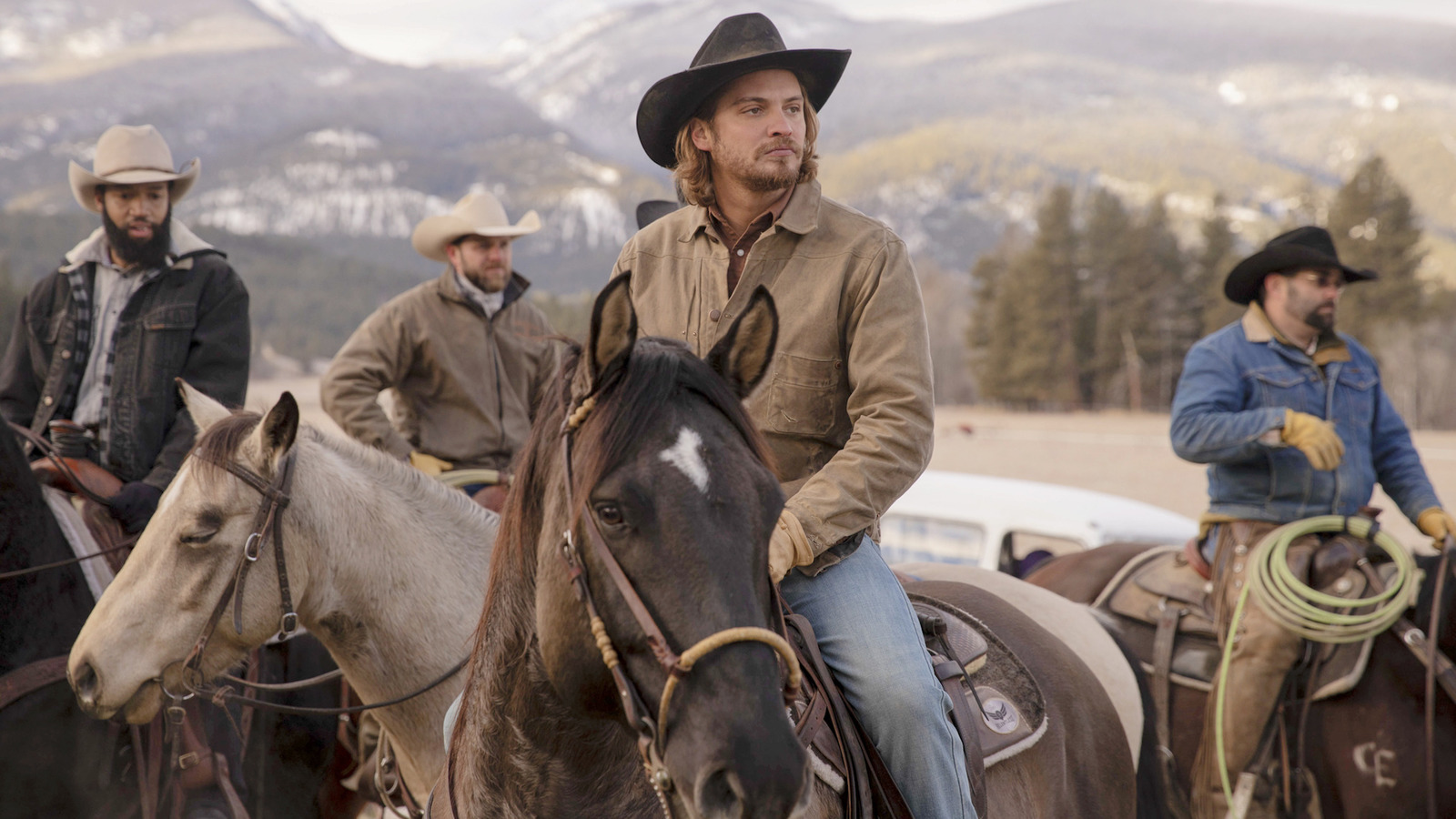 Yellowstone Fans Think The Duttons Should Have Invested Heavily In This