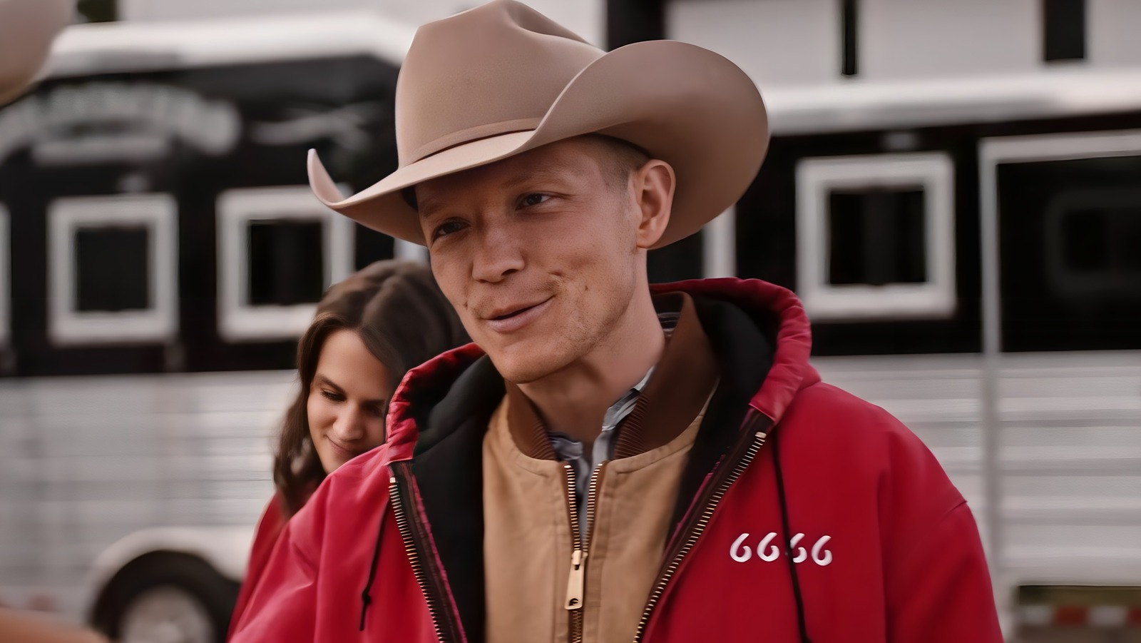 Yellowstone Makes It Difficult To Root For Anyone (Except For Jimmy)