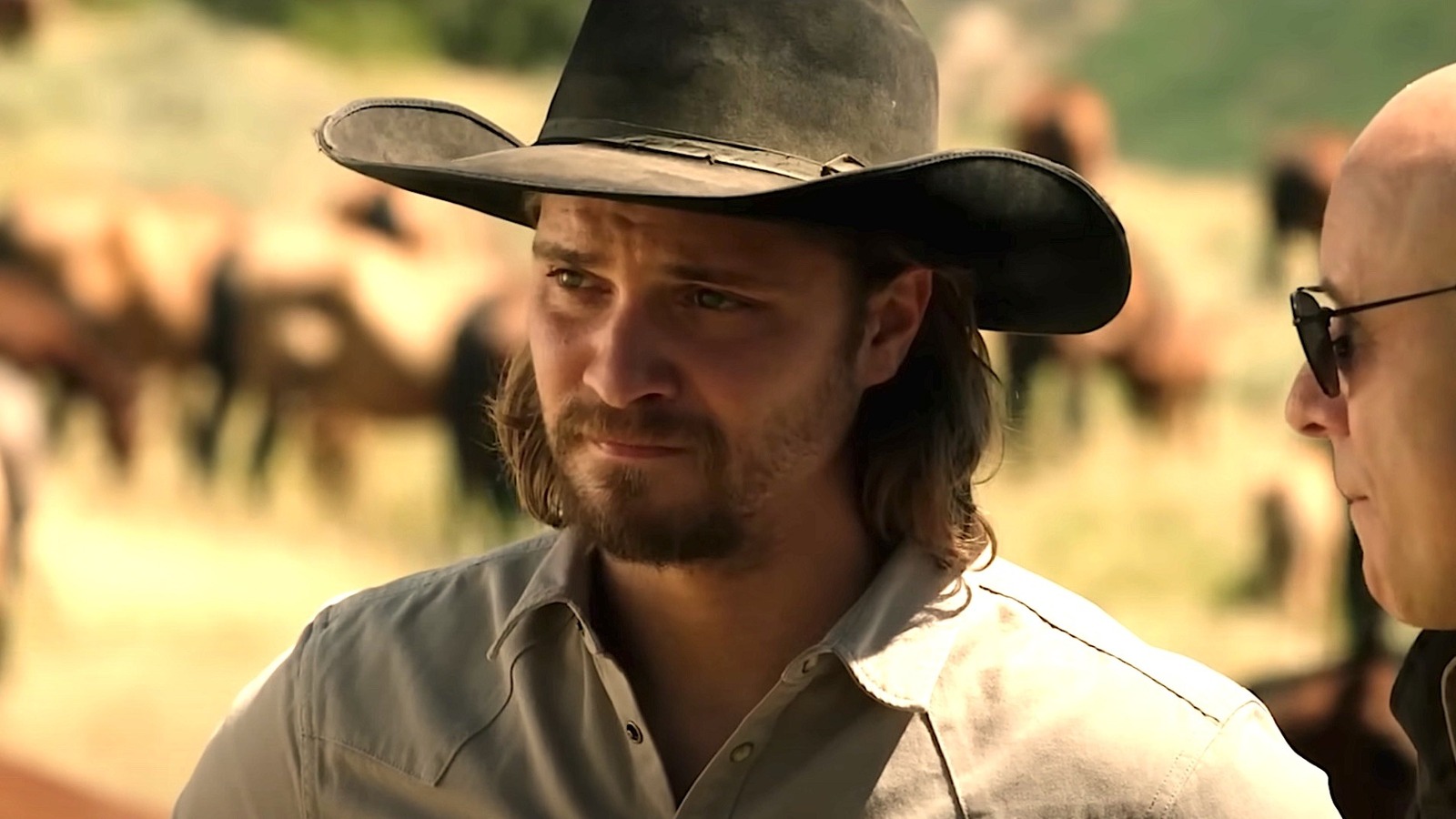 Yellowstone Season 5: Luke Grimes Shares Disappointing Part 2 Release ... Yellowstone Season 5: Luke Grimes Shares Disappointing Part 2 Release ...