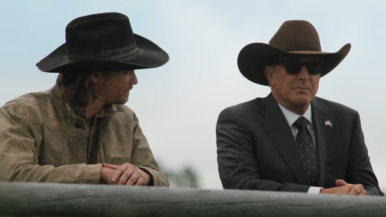 Yellowstone Season 5 - What We Know So Far