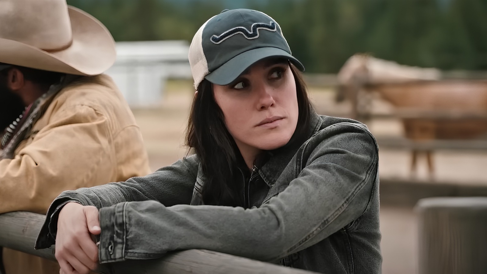 Yellowstone: What Happened To Eden Brolin's Mia?