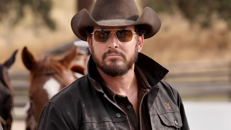 Yellowstone: What Happened To Rip Wheeler's Family?