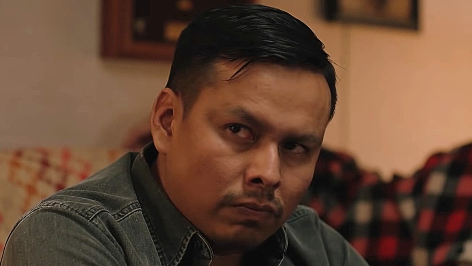 Yellowstone: What Happens To Jeremiah Bitsui's Robert Long?