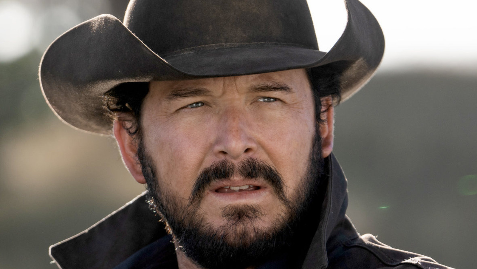 Yellowstone's Cole Hauser Admires Kevin Costner Both On- And Off-Screen ...