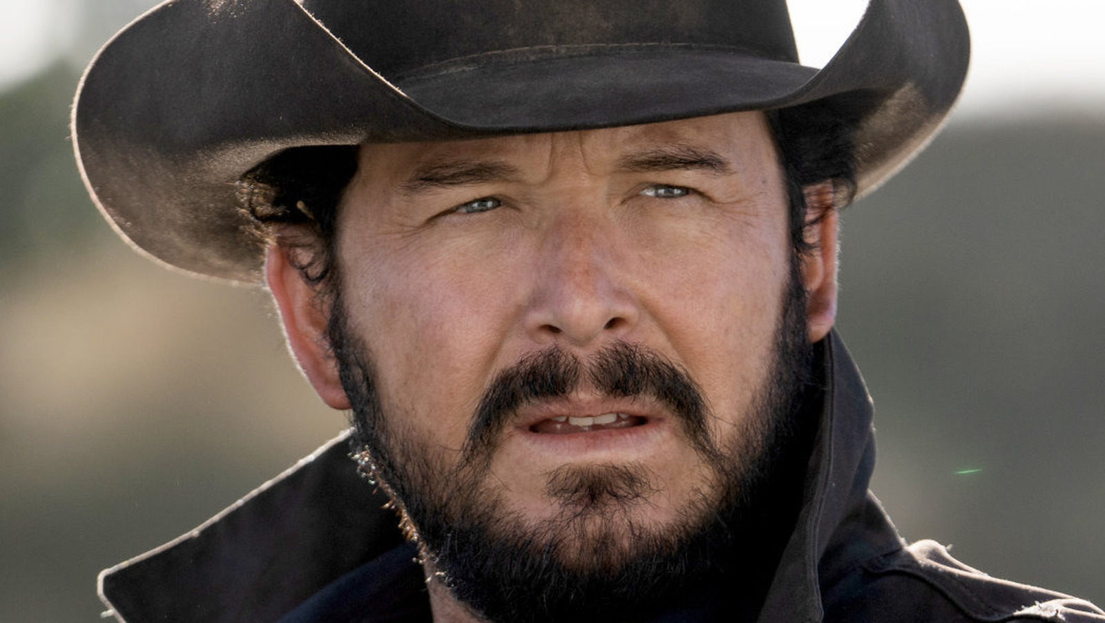 Yellowstone's Cole Hauser Settles Rumors About Rip And Beth's ...