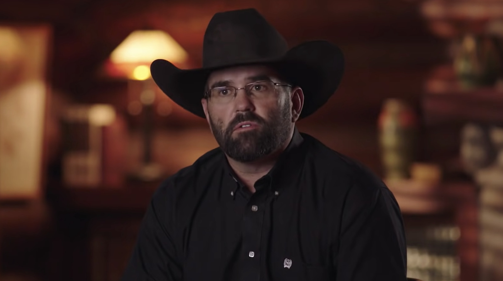 Yellowstone's Jake Ream Worked His Way Up From Wrangler To Supporting Cast