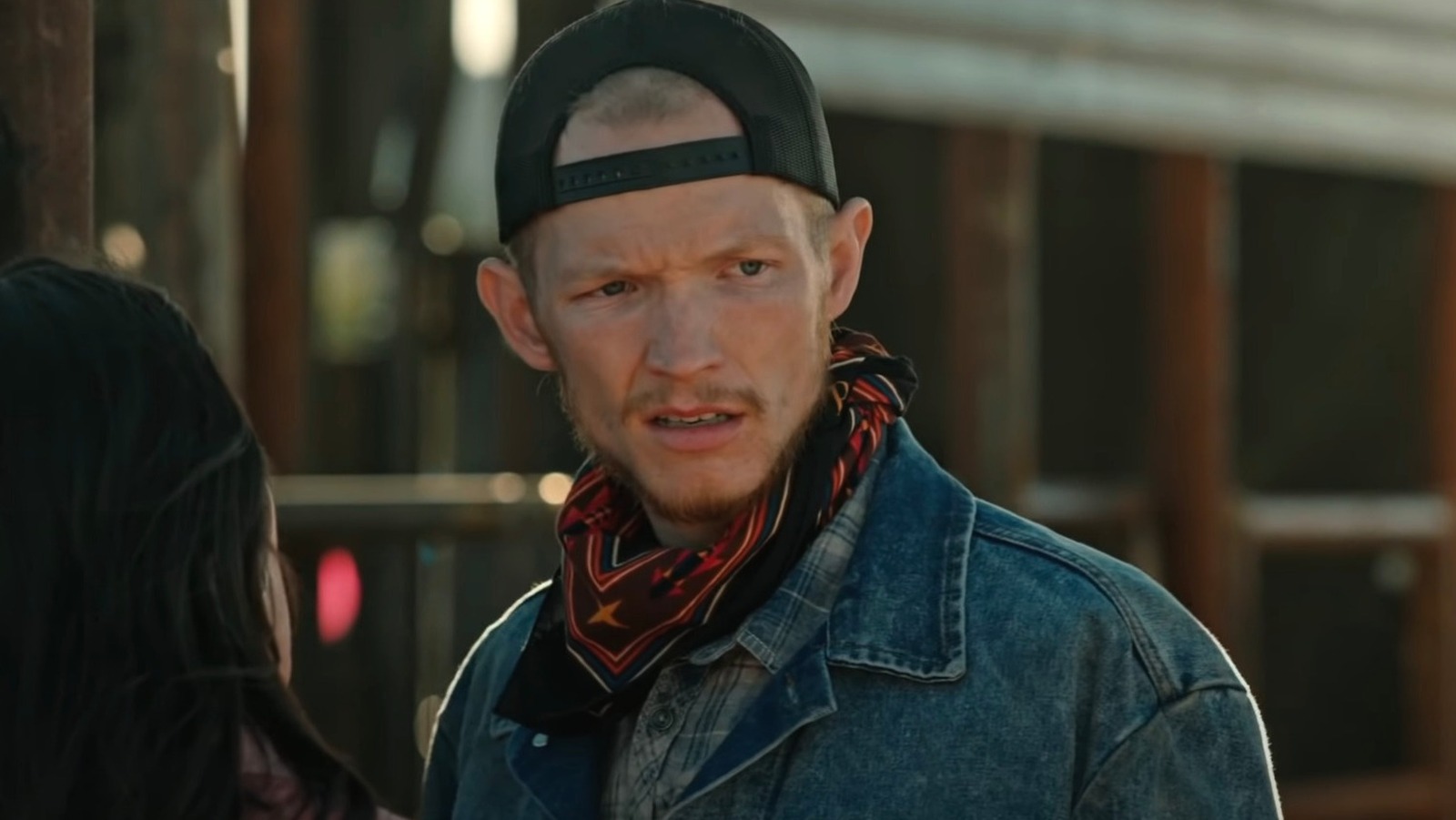 Yellowstone's Jefferson White Is Very Similar To Jimmy In Real Life ...