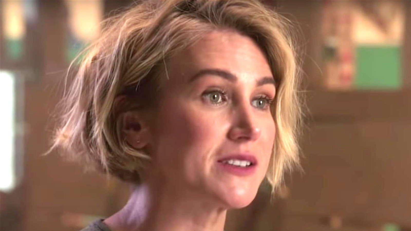 Yellowstone's Jen Landon Finally Addresses That Controversial Teeter Scene