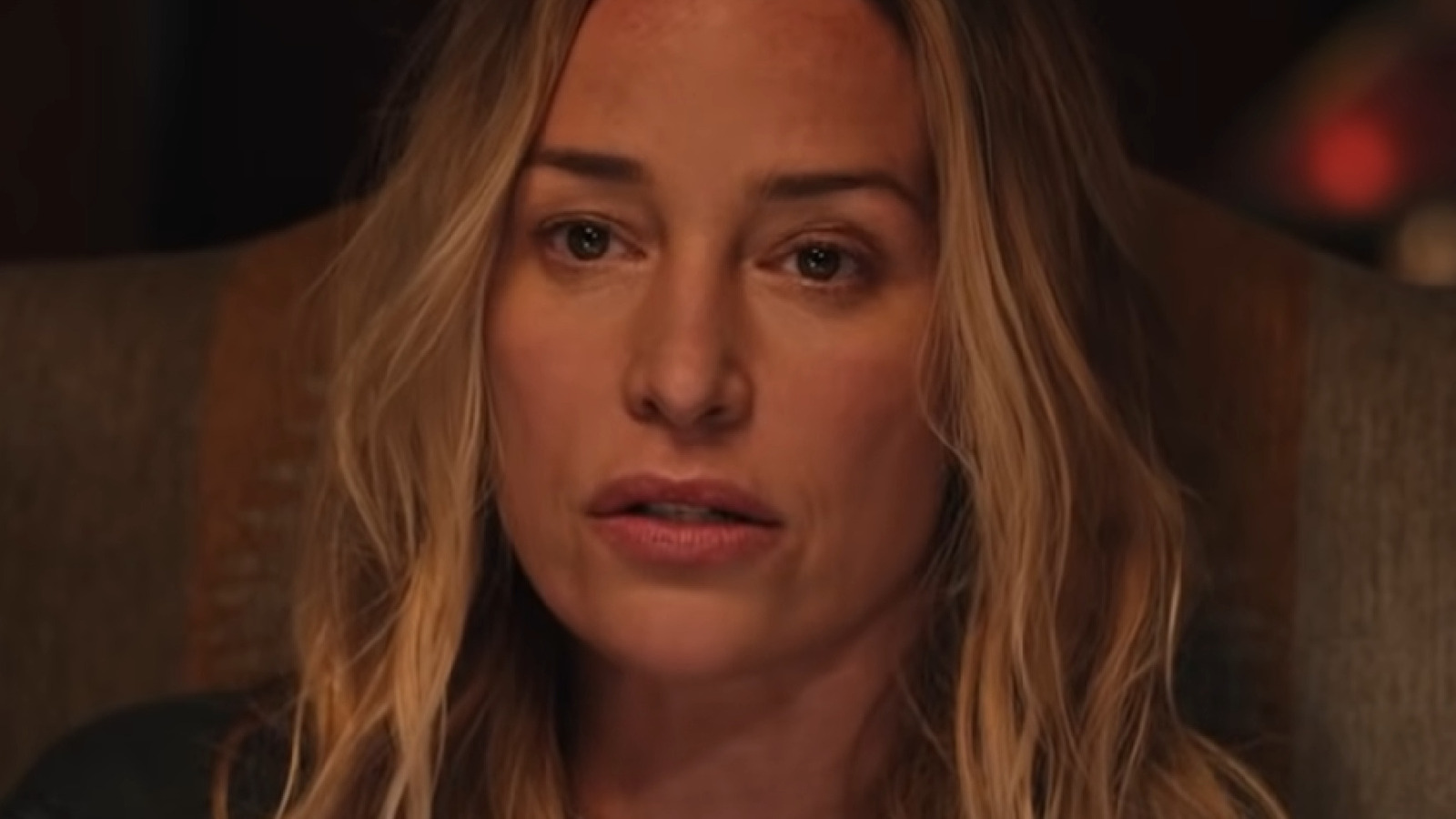 Yellowstone's Piper Perabo Had Some Concerns When Joining The Show As ...