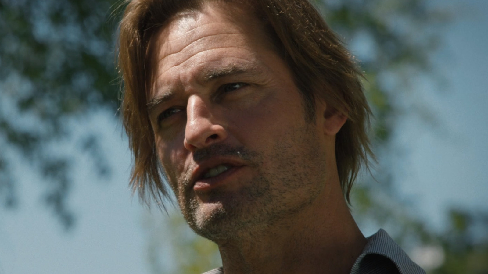 Yellowstone's Scenic Shots Drew Josh Holloway To The Show Yellowstone's Scenic Shots Drew Josh Holloway To The Show