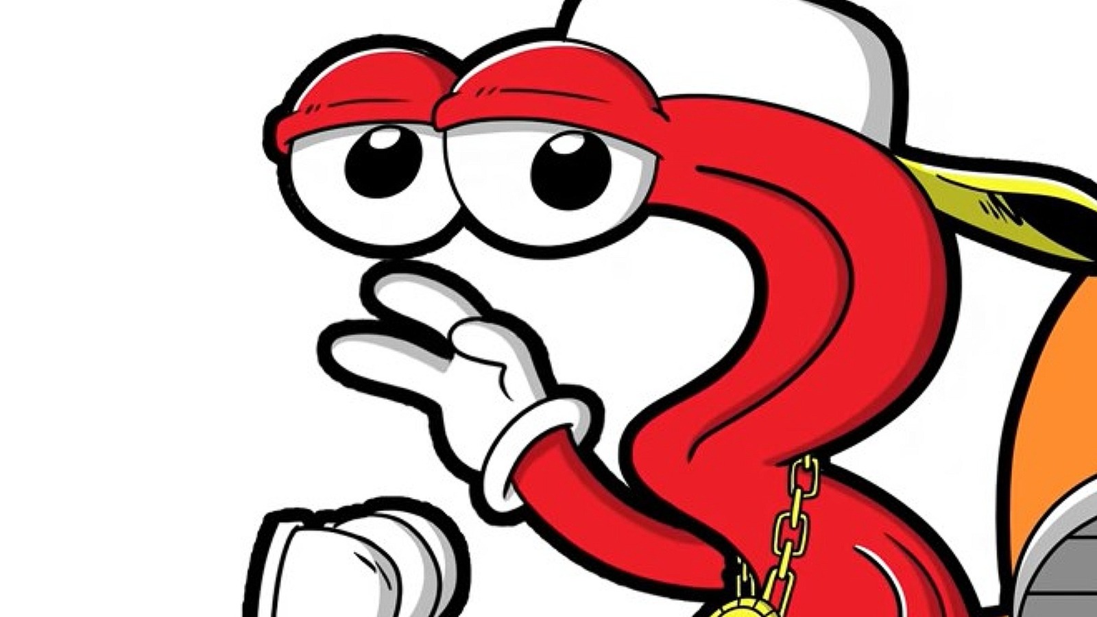 Yes, A ToeJam & Earl Movie Is Actually Happening