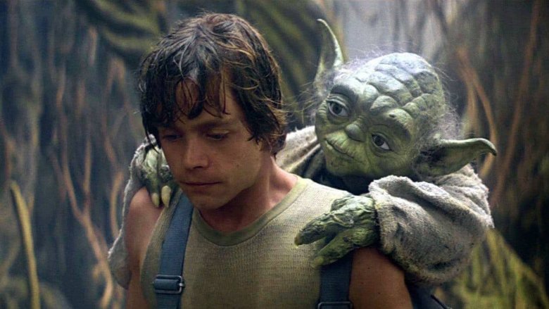 Yoda's Story Explained