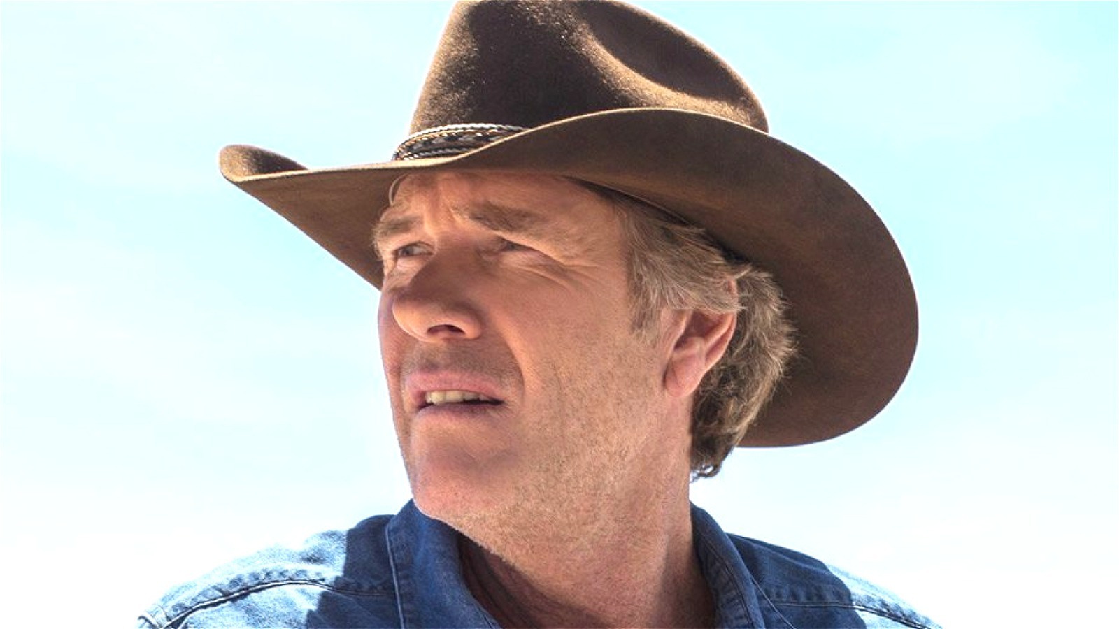 You Can Actually Go See The Cabin From Longmire