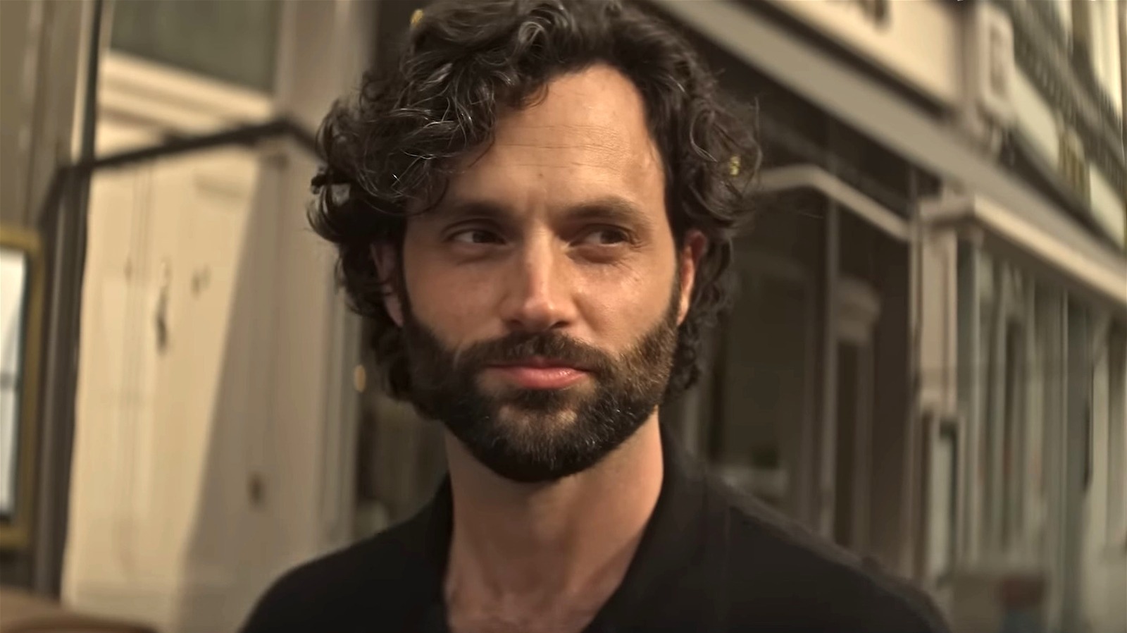 You Season 4 Part 2's Trailer Is A Tense Thrill Ride With A Little Bit ...