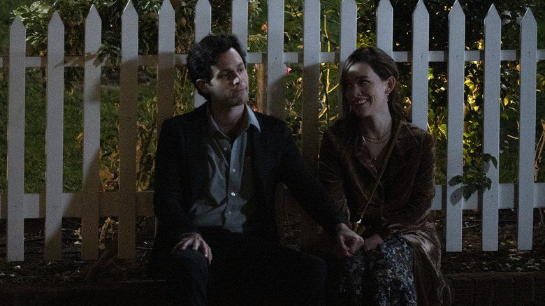 You Season 4 - What We Know So Far