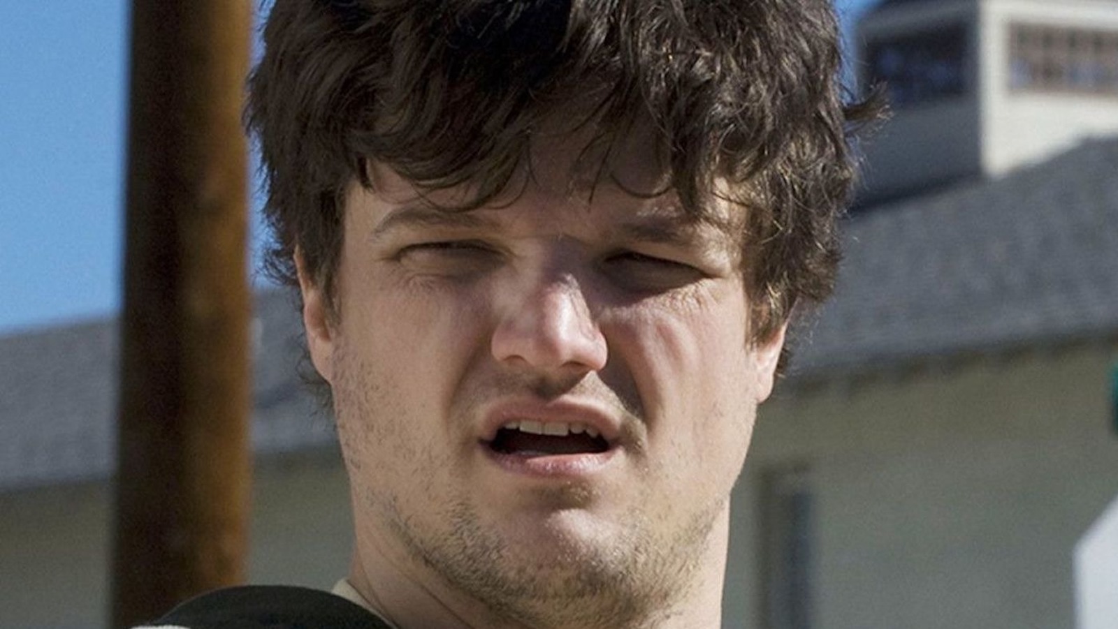 You'll Barely Recognize Badger From Breaking Bad Now You'll Barely Recognize Badger From Breaking Bad Now