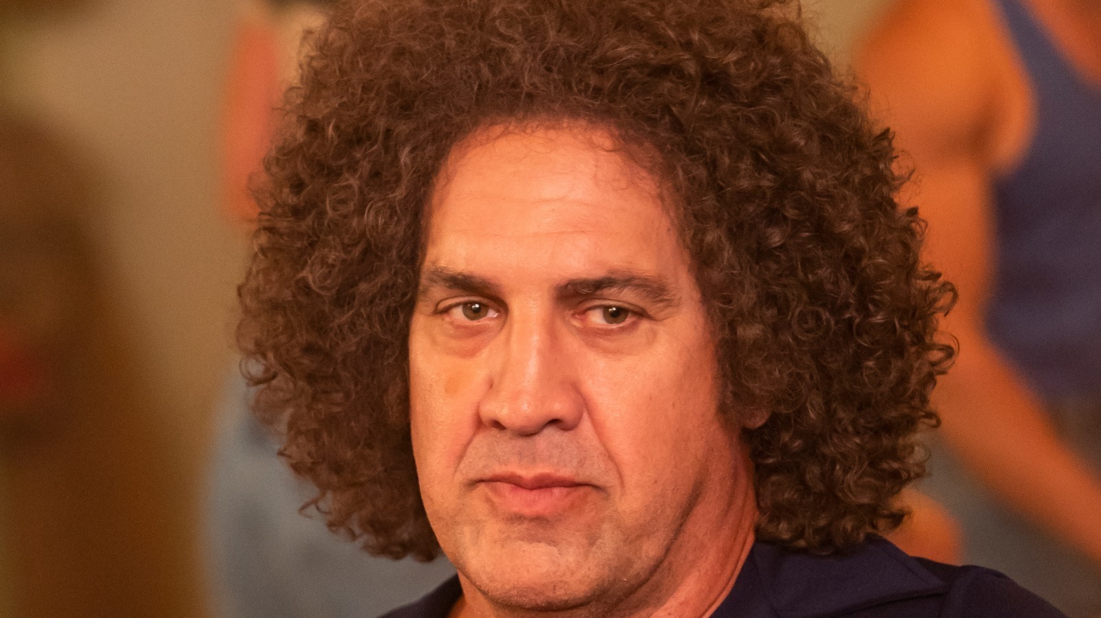 Young Rock Star Matthew Willig Reveals What It's Like Playing A ...