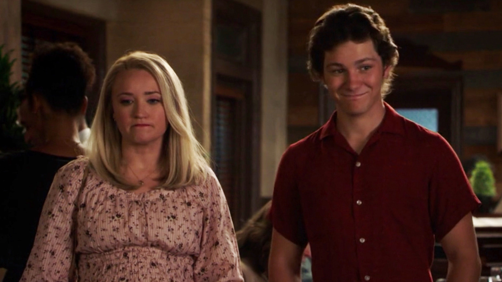 Young Sheldon Fans Praise Georgie For Carrying The Show On His Shoulders