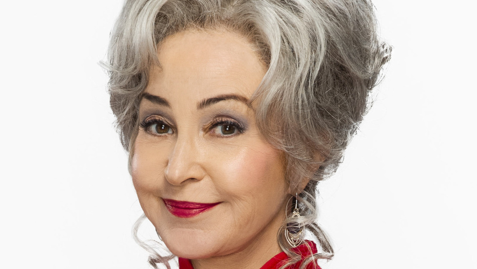 Young Sheldon Star Annie Potts Shares A Little Glimpse Of Meemaw's Fate ...