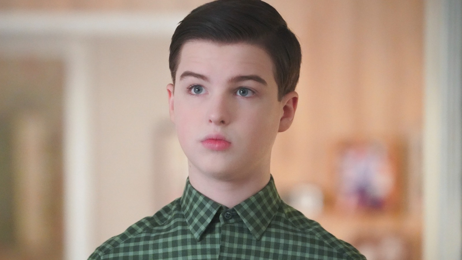 Young Sheldon's Conflicting Perspective With His Parents Is Understandable