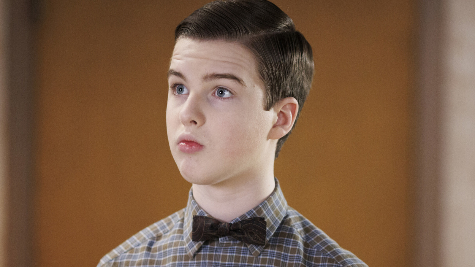 Young Sheldon's Contradictions With The Big Bang Theory Are Fixed By ...
