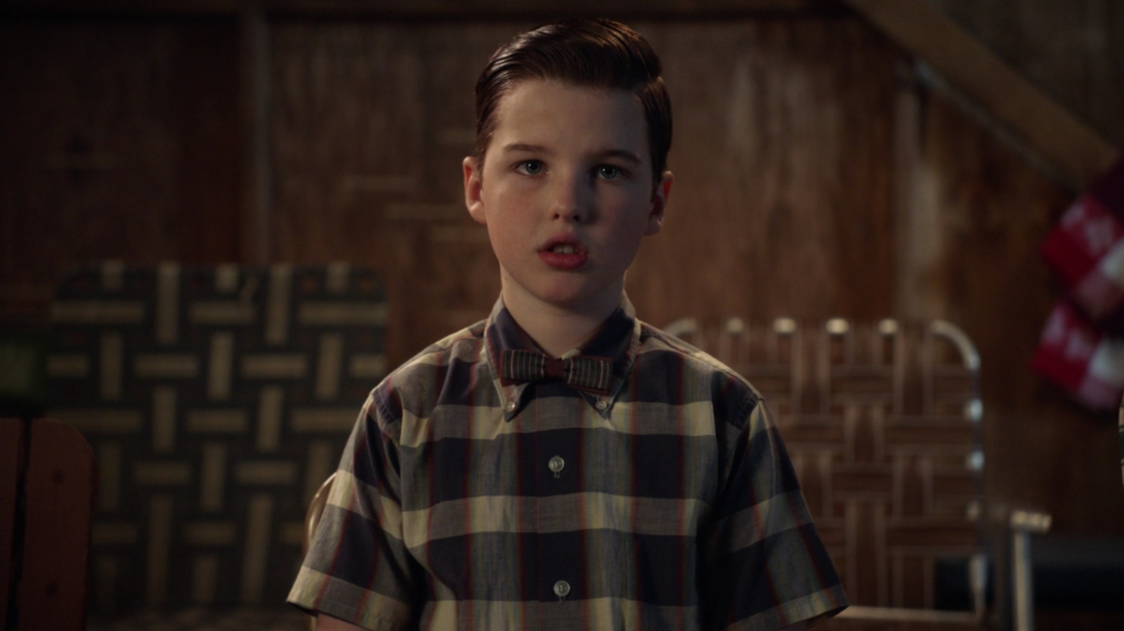 Young Sheldon's Nobel Prize Viewing Party Episode Had Fans In Their ...