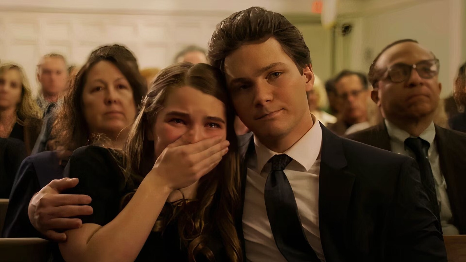 Young Sheldon's Series Finale Was Devastating & Twitter Is Not Holding Back Young Sheldon's Series Finale Was Devastating & Twitter Is Not Holding Back