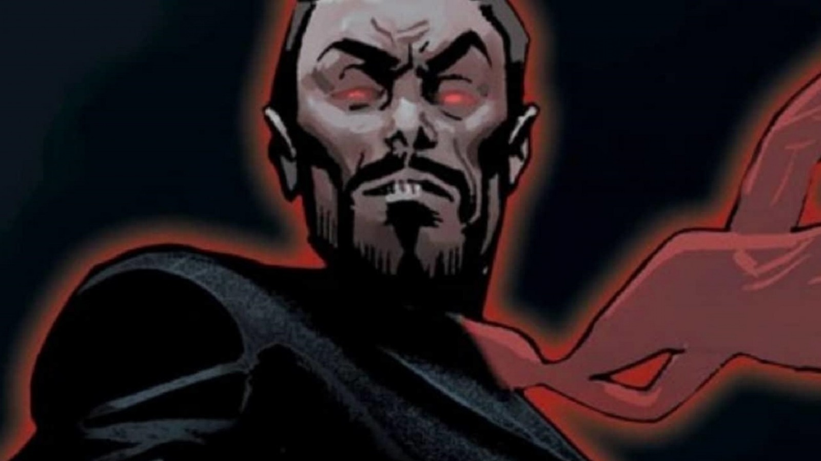 Your Guide To Understanding Marvel's Druig