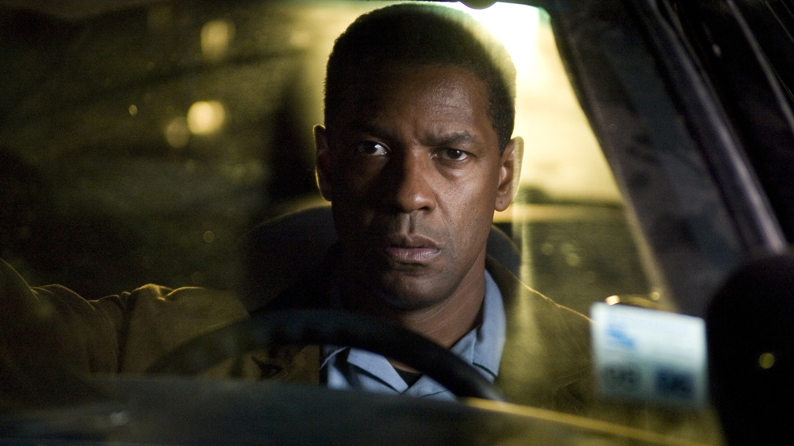 You're Not A Sci-Fi Fan If You Haven't Seen Denzel Washington's 2006 ...