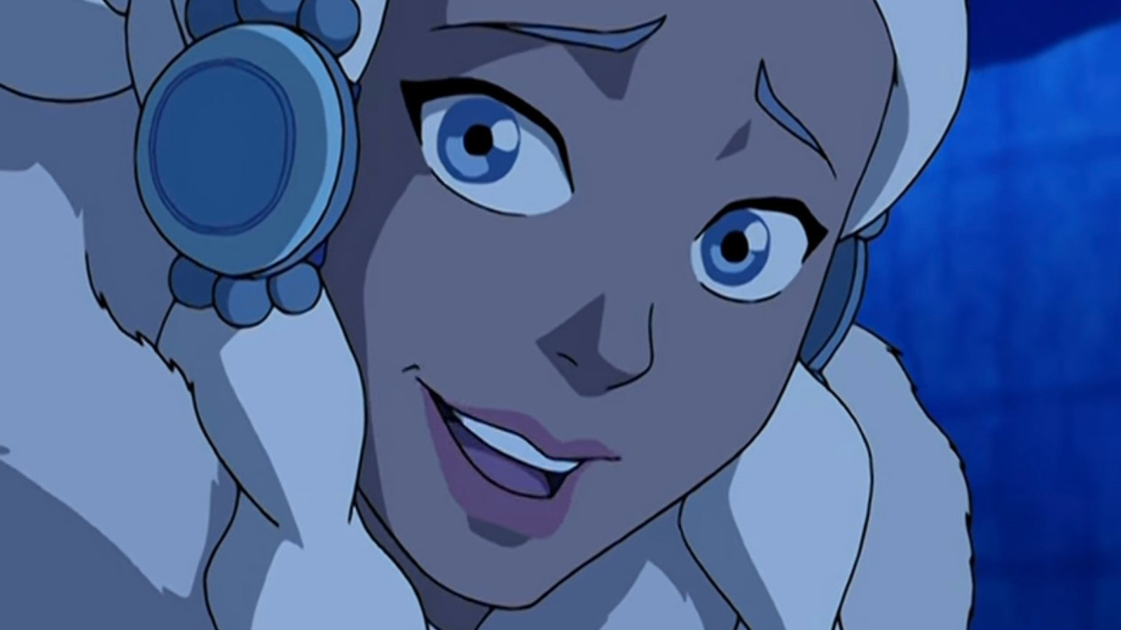 Yue's Fate In Avatar: The Last Airbender's Season 1 Finale Stunned Sokka Actor Jack De Sena