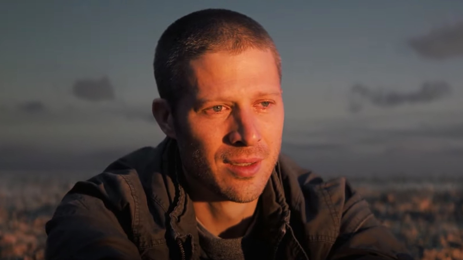 Zach Gilford's Criminal Minds Journey Was Helped By Midnight Mass