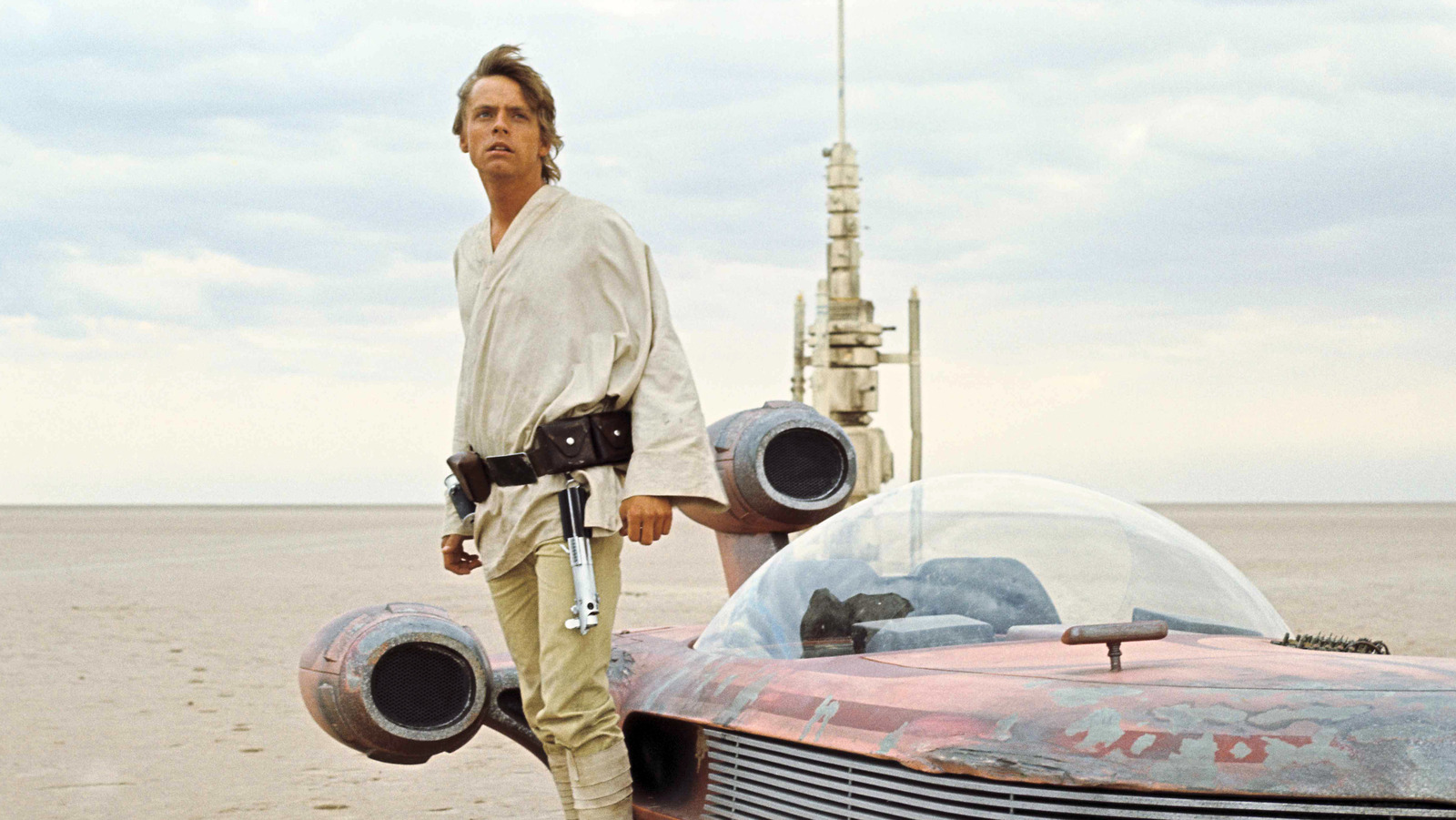 Zack Snyder Sexualized A Star Wars Scene On Joe Rogan To Make A Point ...