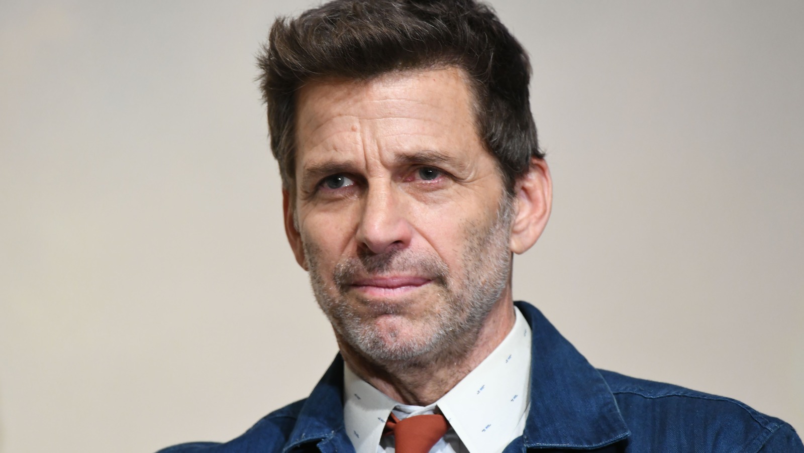 Zack Snyder's James Bond Movie Idea Would Make One Big Change