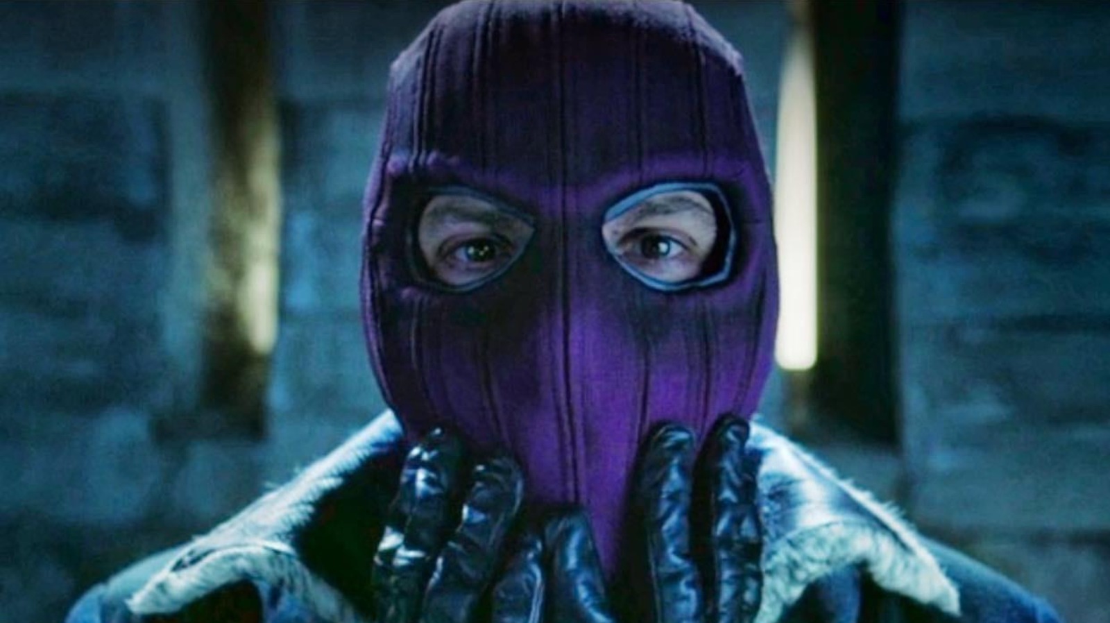 Zemo's Point Of View In The Falcon And The Winter Soldier May Surprise You