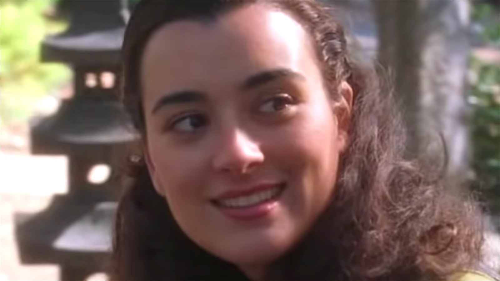 Ziva's Biggest Mistake Ever On NCIS