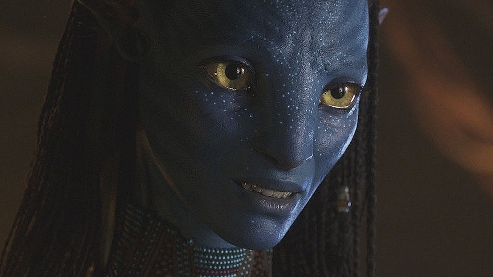 Zoe Saldana Teases The Entire Arc Of Jake And Neytiri's Lives In The ...