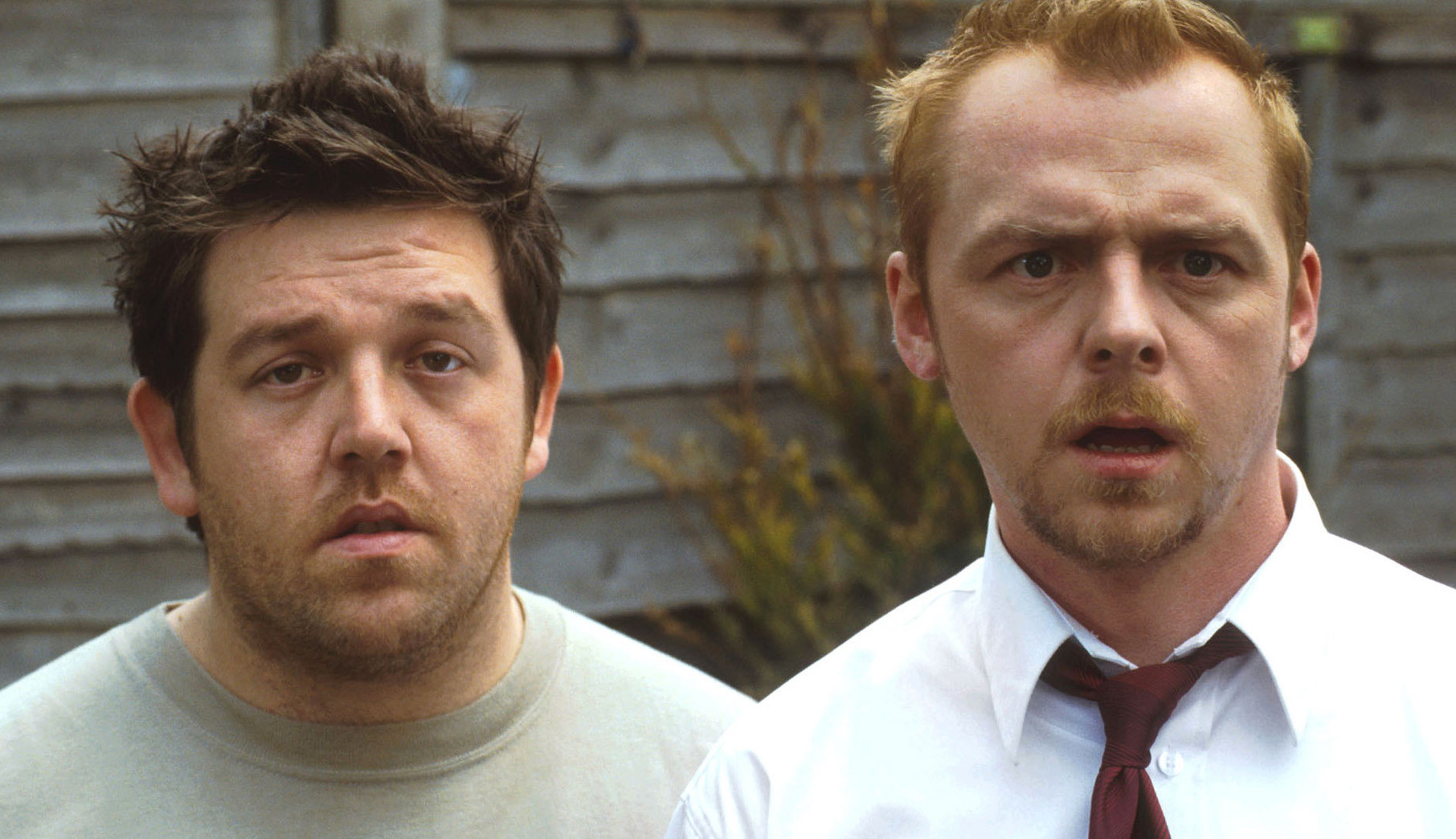 Actors Who Always Show Up In Each Other's Movies