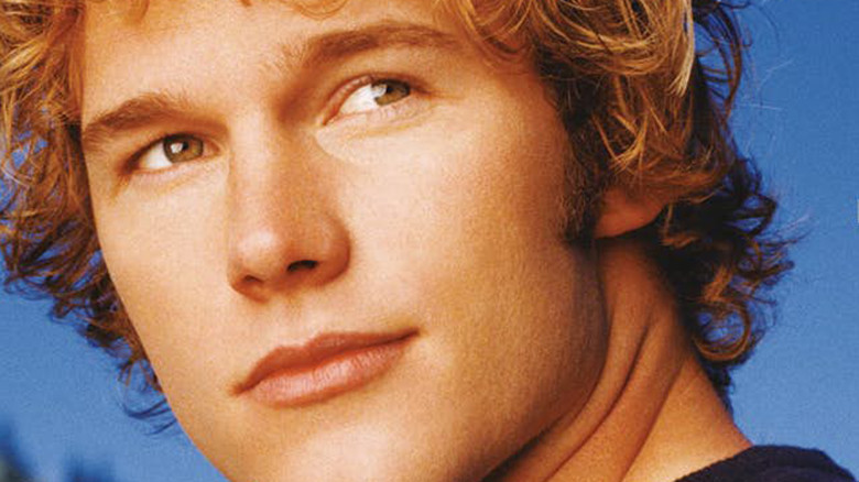 Chris Pratt Performances We All Forgot About