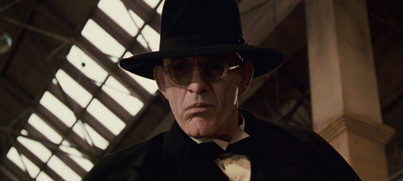 Movie Scenes That Gave Us Nightmares As Kids