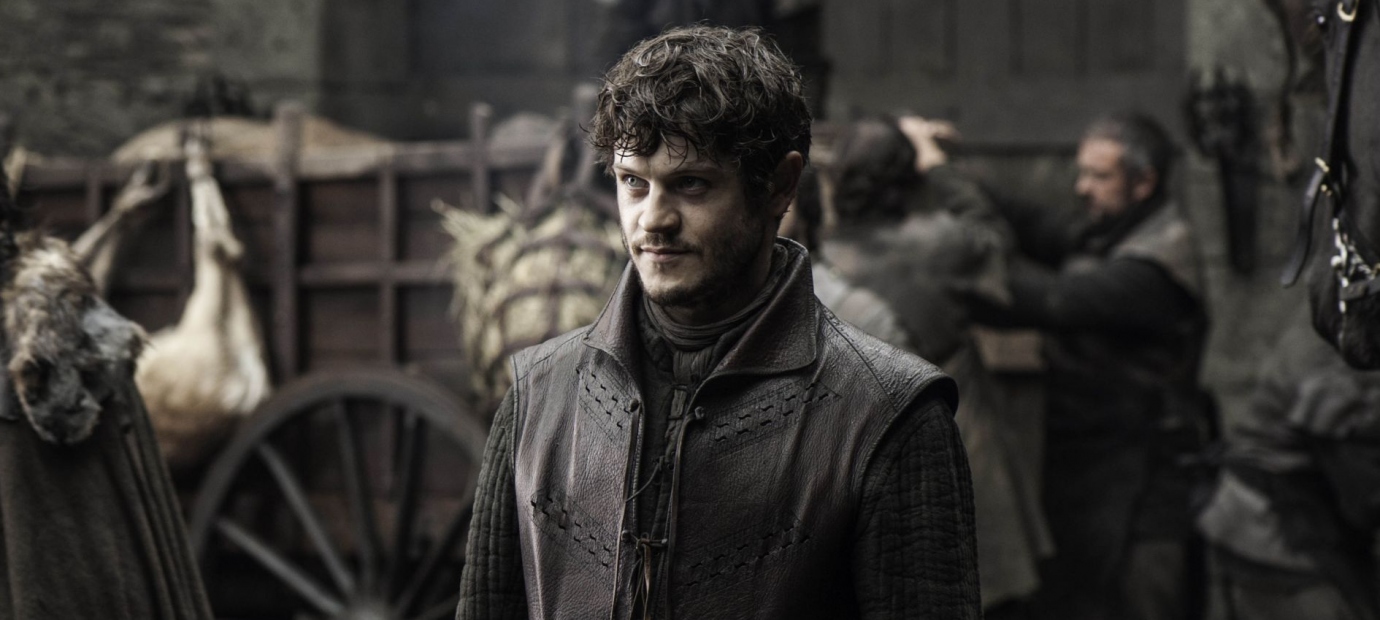 The Most Disturbing Moments On 'Game Of Thrones'