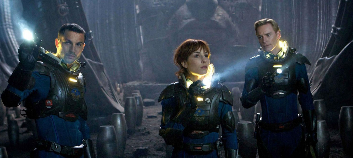 Totally Pointless Movie Prequels