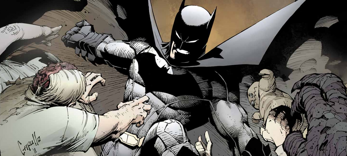 These Superheroes' Lives Would Actually Be Miserable