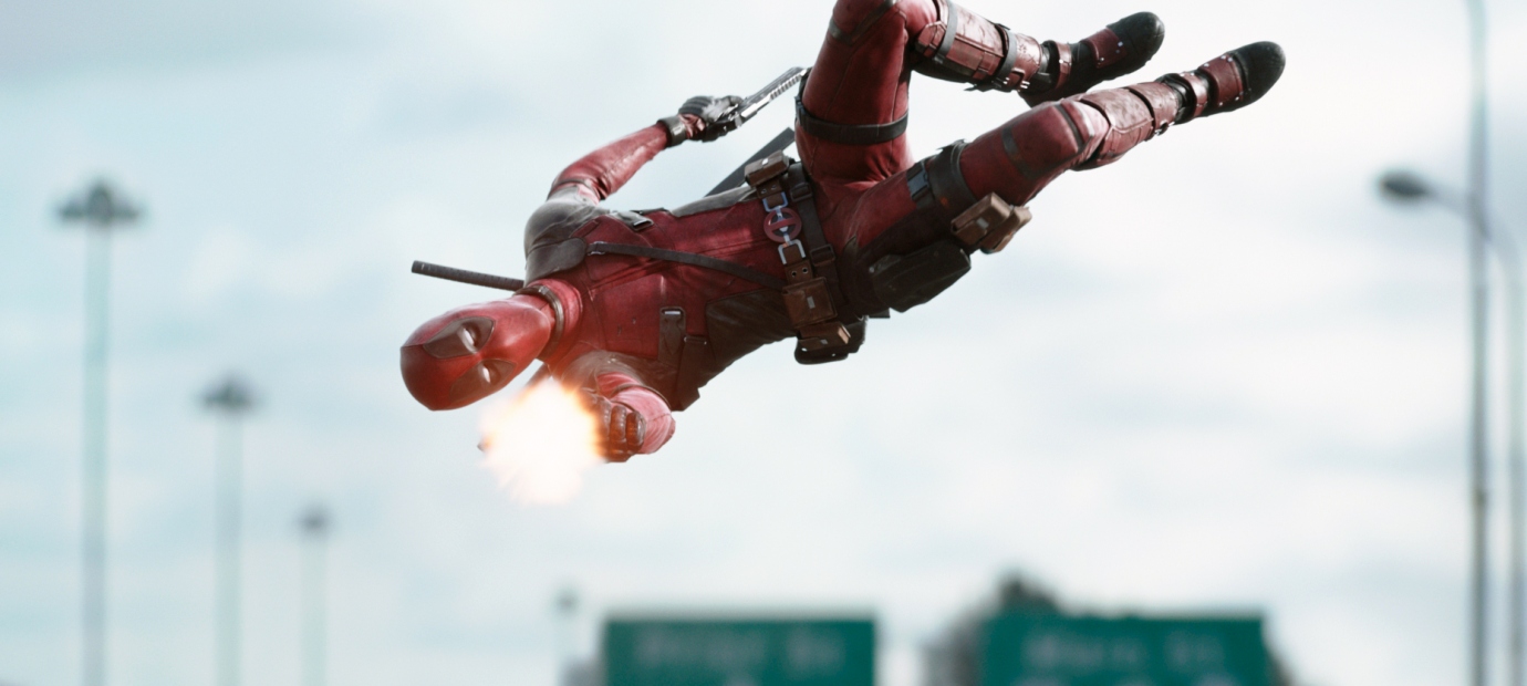 Why Deadpool Will Be Completely Amazing