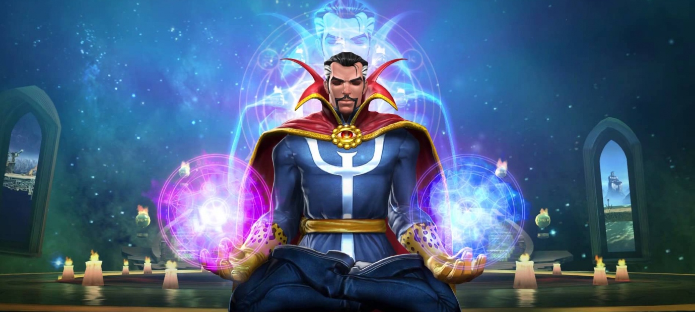 Marvel Movie Clues That Might Reveal More About The MCU